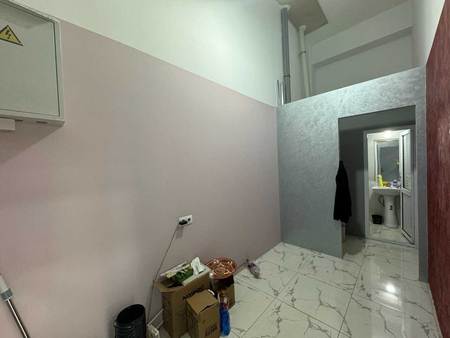 Аренда! коммерция 85 м2 Мирзо Улугбек Паркентский ЖК Ок сарой (98881)