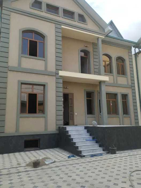 Сдается дом под офис Яккасарайский район 8 комнат 400м2