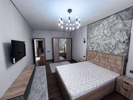Сдаётся 3х комнатная квартира в ЖК Dream House Br11