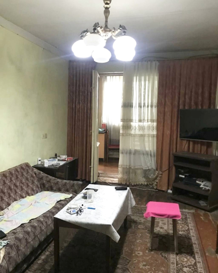 Продается квартира