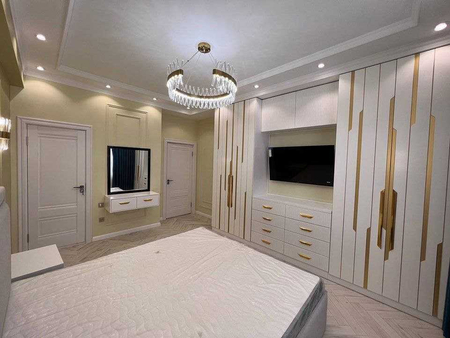 СРОЧНО! Продам 4х комнатную ЕВРО квартира в ЦЕНТРЕ, Ойбек
