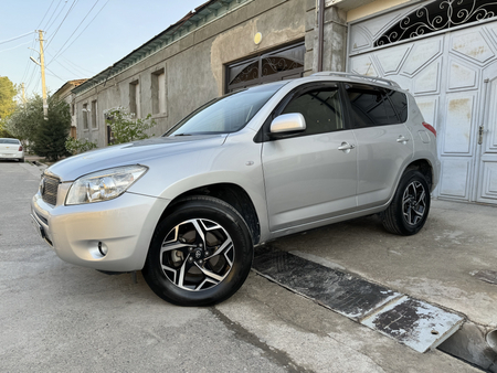Toyota RAV 4 FULL 4WD 2007