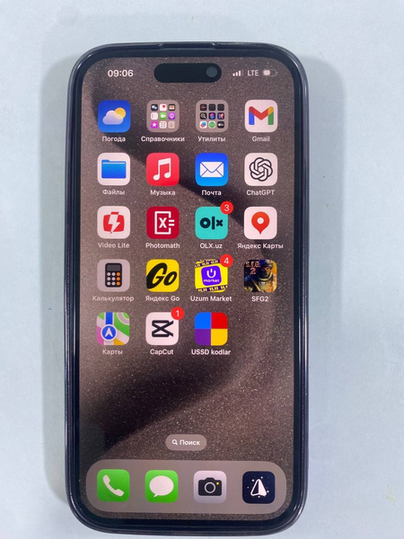 Iphone 14 pro 256 talik srochni