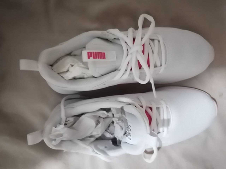 Кроссовки Puma, оригинал.