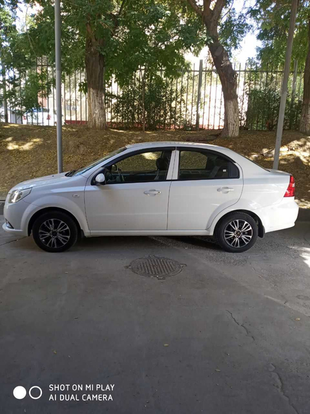 Nexia 3, 2016, mexanika, 60.000 km probeg