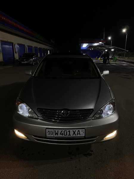 Toyota kemry 30 ful