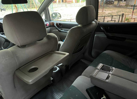 Продаётся Chevrolet TACUMA