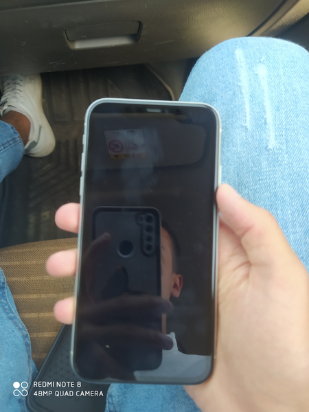 iPhone 11 128 gb