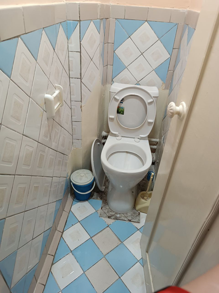 Arenda kvartira srochna.qora qamish