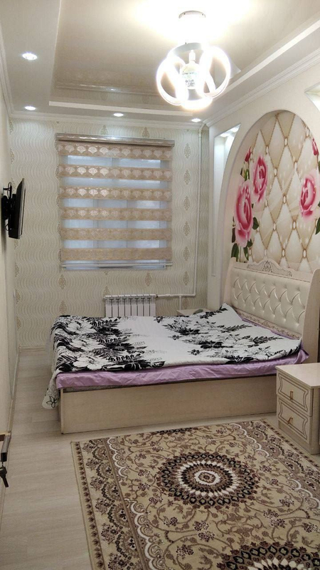 Chilonzor Rayxon kafesi yonida 2*3 xonali 550$ oilaga qizlaga