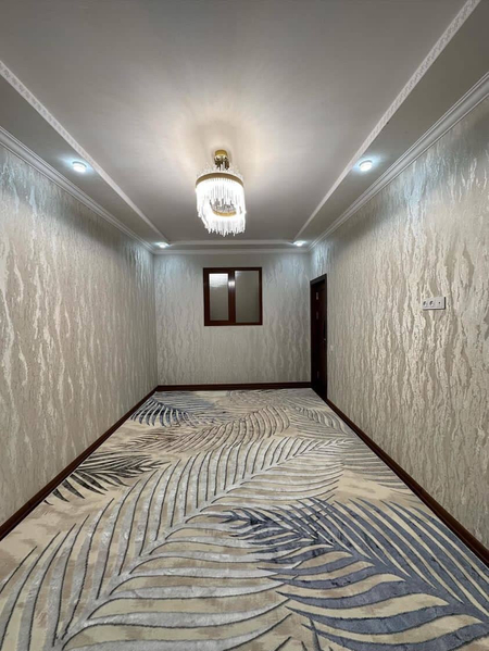 Продаётся новостройка 2 комната 55м² на 4 этаже Согдиана мечет