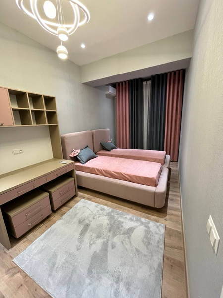 Ривера 3 ком 74 кв 105000$ срочно