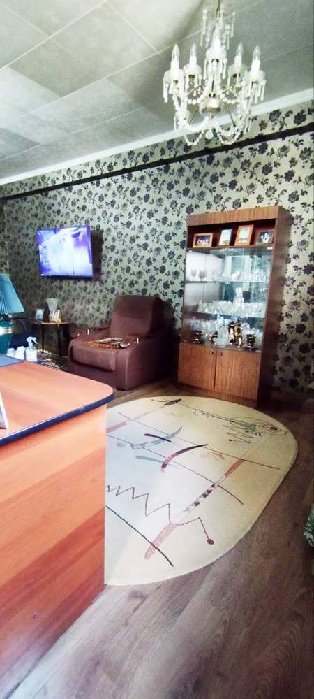 Яккасарай 

Ориентир: ул.Бобура РОВД

Комнат-3 /Квадратура- 80м2