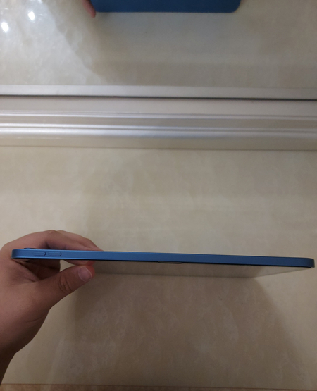 Ipad 10 Gen 10.9 Есть обмен