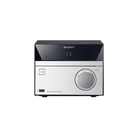 Музыкальный центр Sony CMT-S20/C
