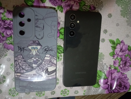 Samsung galaxy A54 5G