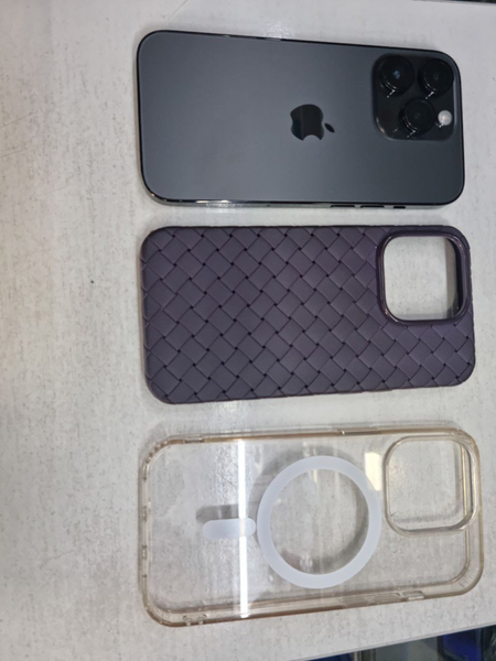 iPhone 14 pro ideal !!!