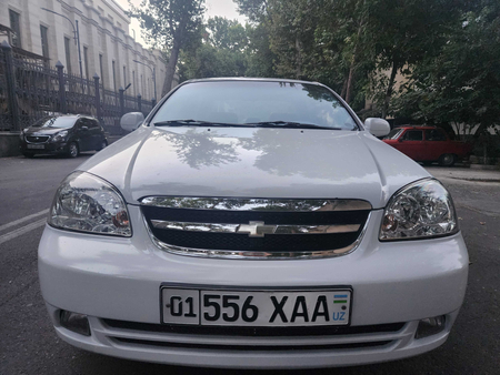 Продается Lacetti