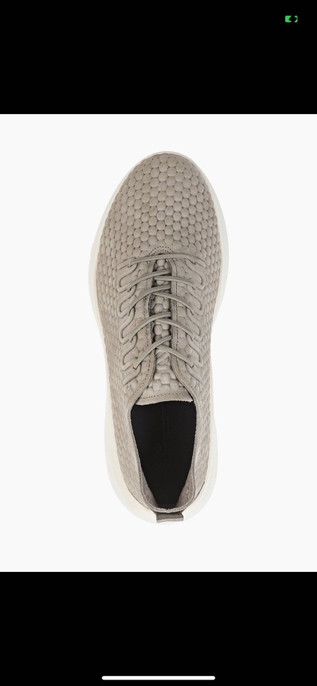 Кроссовки Ecco Therap