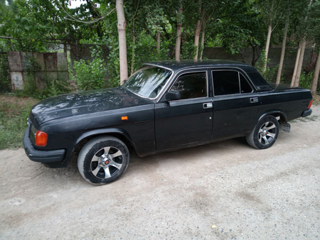 Volga 031 yili 1996