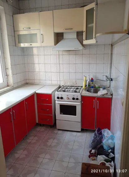 Чиланзар 7кв 2/2/4  1,5*3м²   48м²