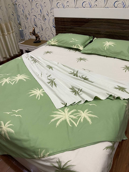 Постельное белье