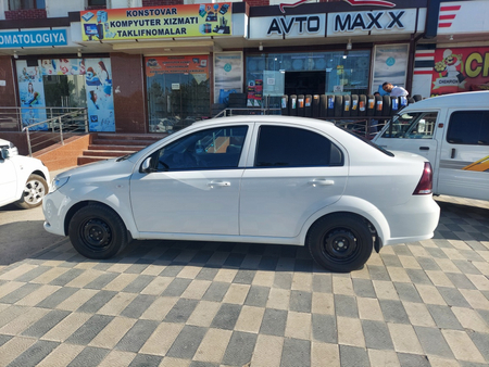 Nexia3 Optima Plus 2020 yil