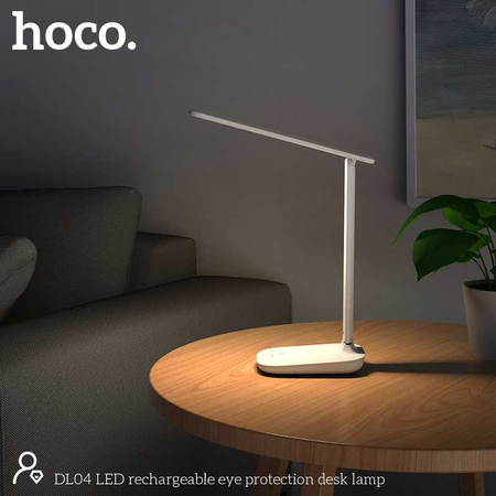 Настольный светодиодный светильник, Led lampa + Доставка