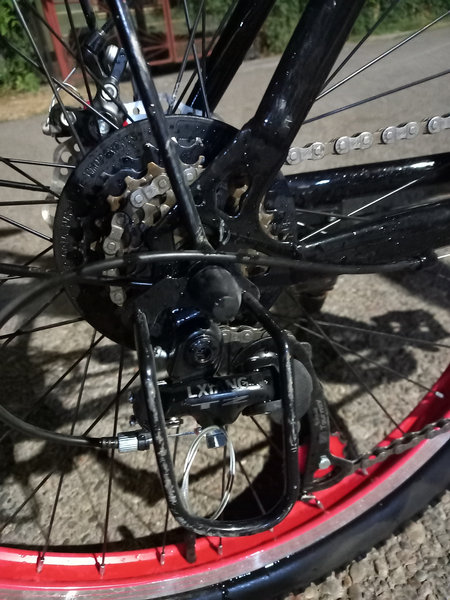 YANGI Velosiped  , pul zarur elektr skuter olmoqchiman