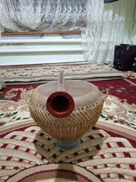 Сурнай сотилади акта