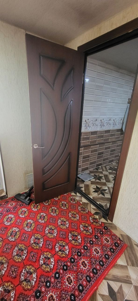 Продаётся 3-х комнатный дом. 4,5 сотки