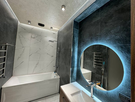ЖК Boulevard Residence продается 3ком ремонт Ташкент Сити (157993)