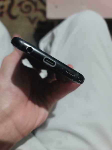 Samsung s9 64gb black