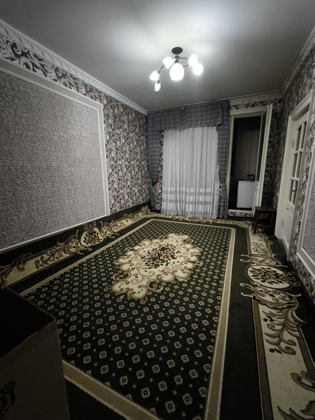 Аренда 1/3/4 Массив Феруза