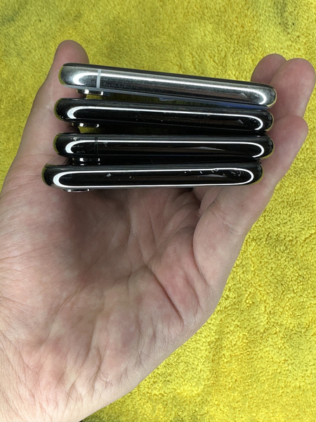 Iphone xs ideal LL/A