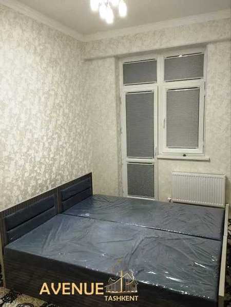 Сдаётся Квартира в Юнусабадском районе Новастройке