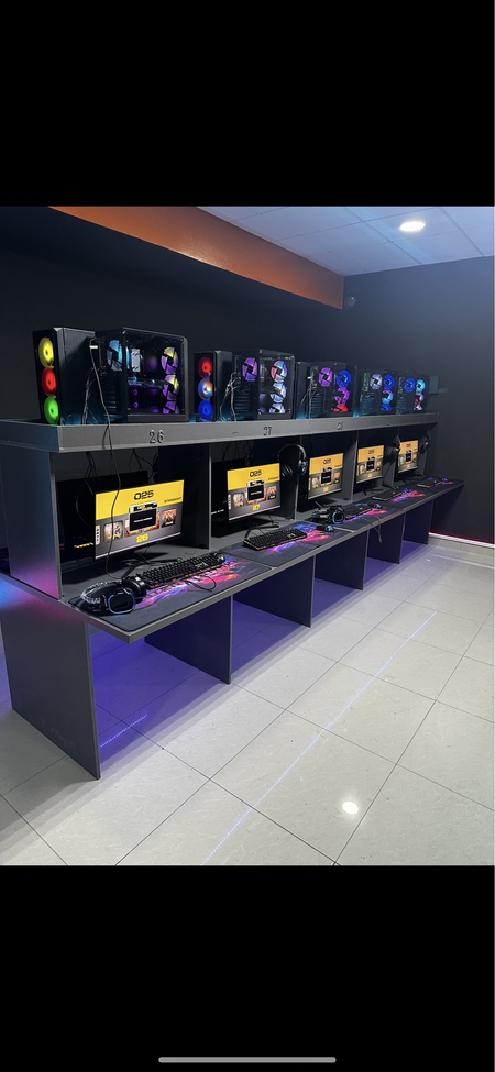 Game club 10 ta stol kreslo bilan yengi 1 yil garantiya