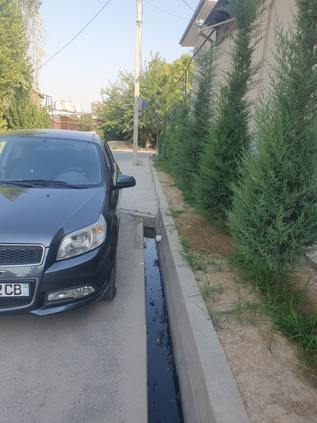 Nexia 3  pozitsa 2 avtamabil