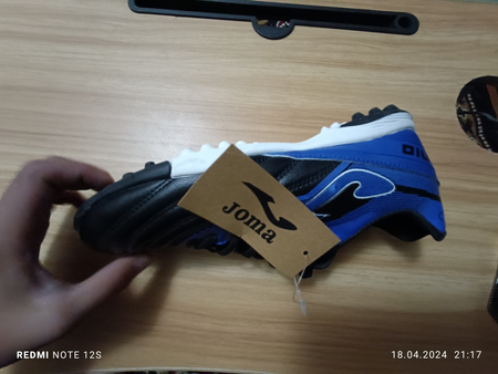 Сороконожка JOMA