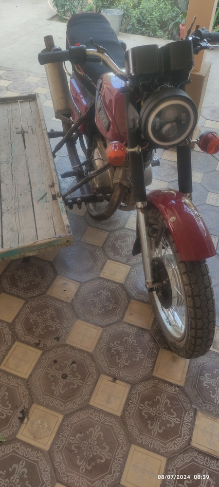 Ij planeta 92 yil