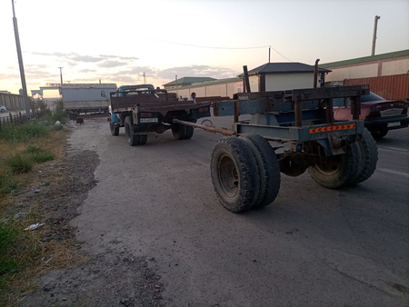 Sotiladi 25 milyon