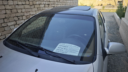 Lacetti 2009 zudlik bn sotiladi.