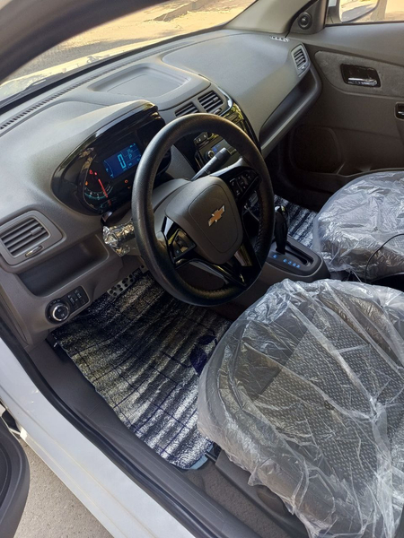 Cobalt LTZ 2022 GM