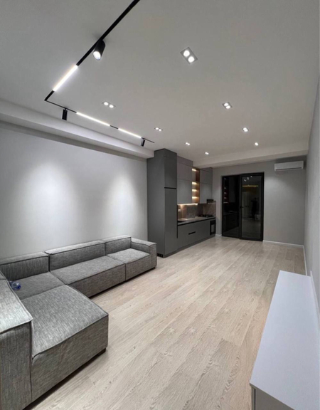 Продам квартиру 2х ком 63м2 ЖК N One Улица нукусская Ор Piramit tower