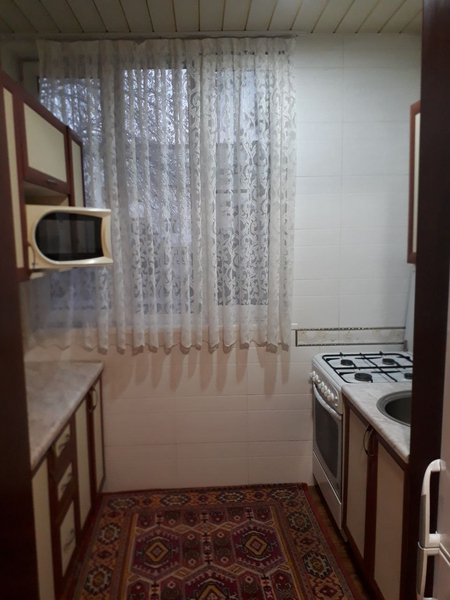 Сдаю 2 ком квартиру на Юнусабаде 13 для семьи