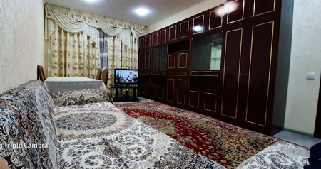 Аренда квартиры бий Максим горький Салам чайхана