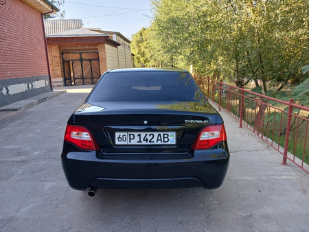 Nexia 2 gibrit 2009