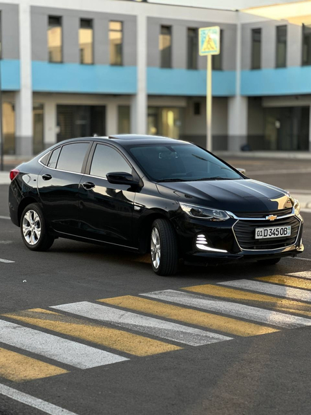 ONIX 6-Pozitsiya Premier Avtomat Full