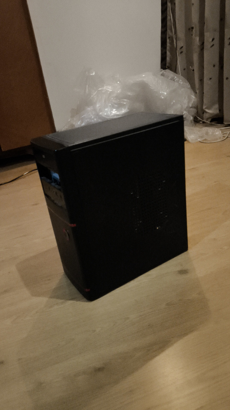 Компьютер HHD500