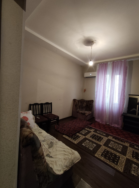 Mirzo Ulug'bek Rayon Qorasuv-6 Yangi Maschit Oldida Joylashgan